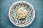 Mlewi (Tunisian Flatbread Recipe) | The Mediterranean Dish