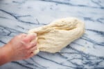 Mlewi (Tunisian Flatbread Recipe) | The Mediterranean Dish