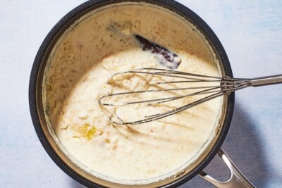 Rizogalo (Greek Rice Pudding) | The Mediterranean Dish