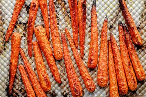 Carrot Soup Recipe | The Mediterranean Dish