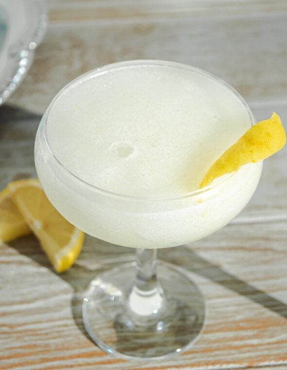 Drinks Archives - The Mediterranean Dish
