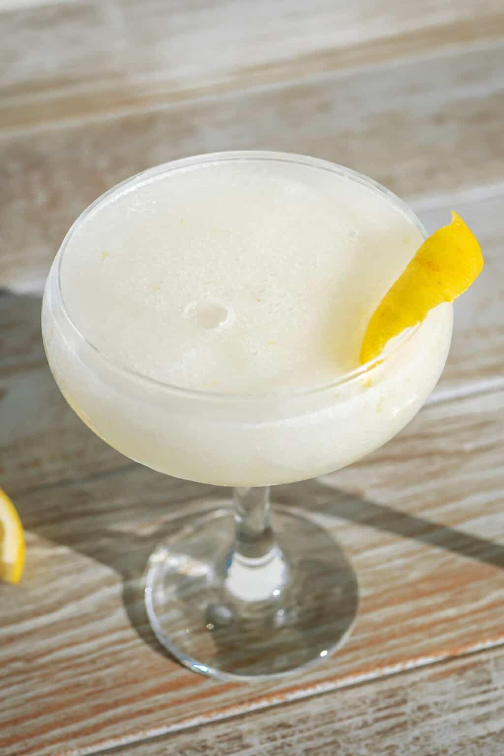 Sgroppino (Italian Prosecco Cocktail) | The Mediterranean Dish