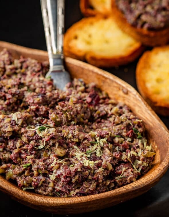 BEST Mediterranean Diet Recipes | The Mediterranean Dish