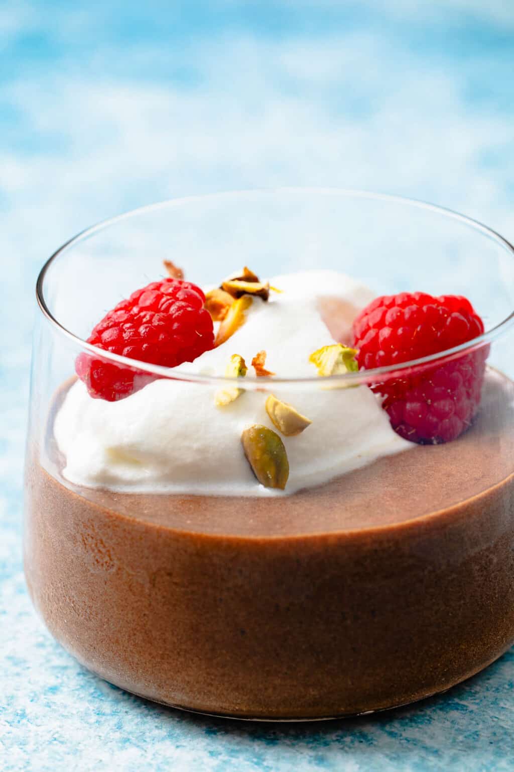Chocolate Mousse | The Mediterranean Dish