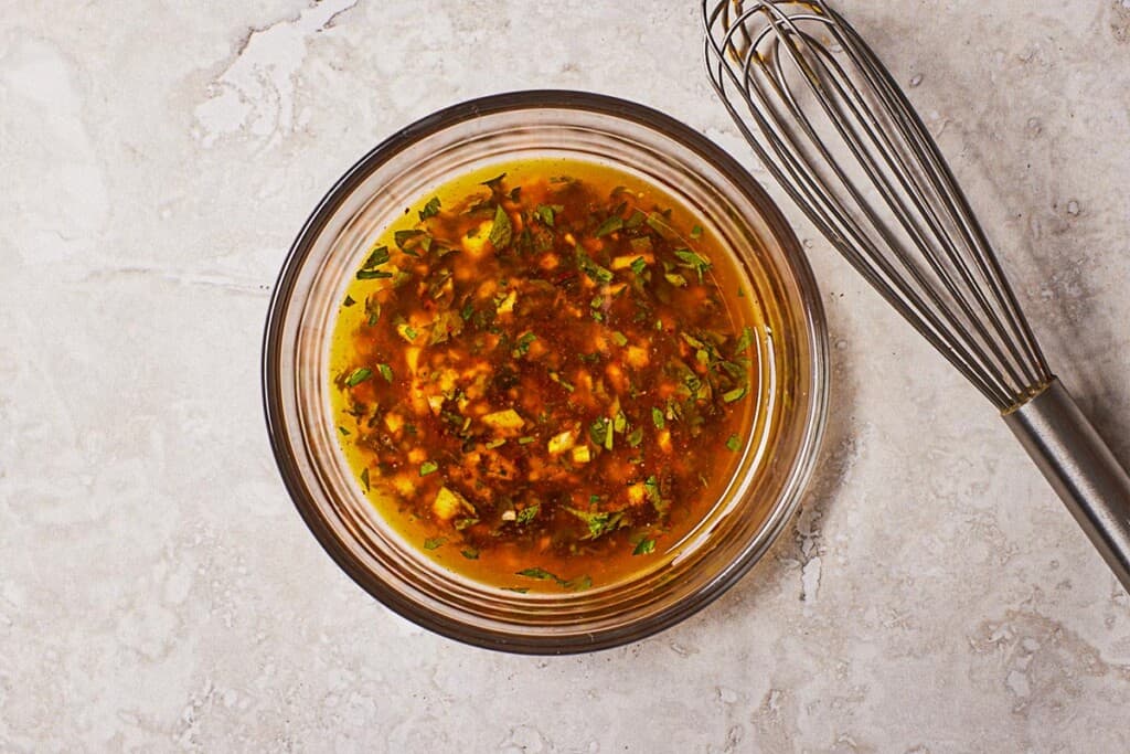 Lobster Tail (Broiled Lobster Tail Recipe) | The Mediterranean Dish