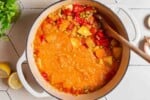 Vegetable Stew | The Mediterranean Dish