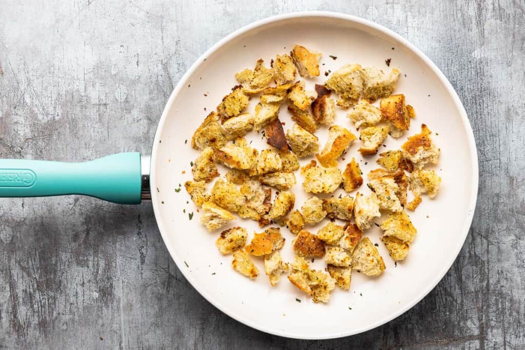 Endive Salad (Winter Salad Recipe) | The Mediterranean Dish