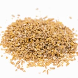 How to Cook Brown Rice | The Mediterranean Dish