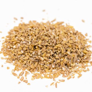 How to Cook Brown Rice | The Mediterranean Dish