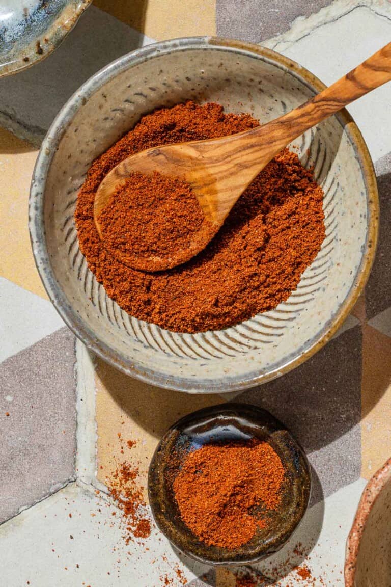 Baharat Spice Blend | The Mediterranean Dish
