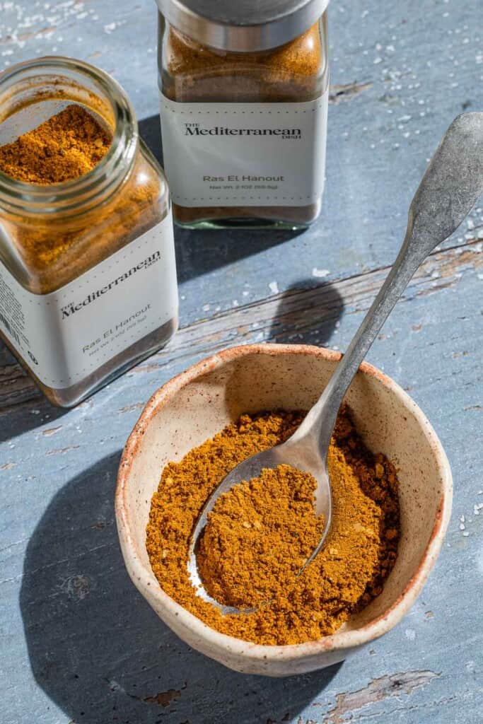 What is Ras el Hanout? | The Mediterranean Dish
