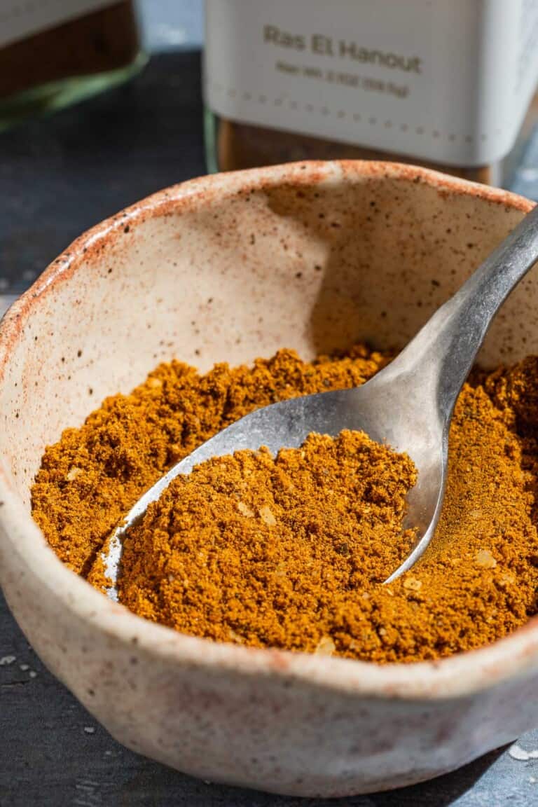What is Ras el Hanout? | The Mediterranean Dish