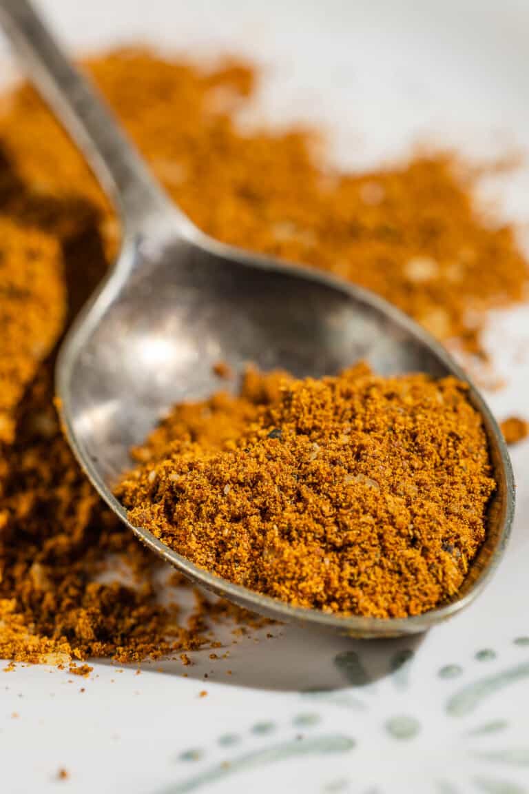What is Ras el Hanout? | The Mediterranean Dish