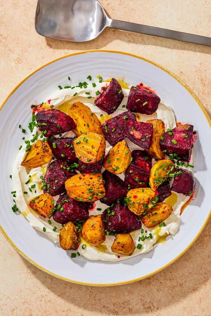 Roasted Beets | The Mediterranean Dish