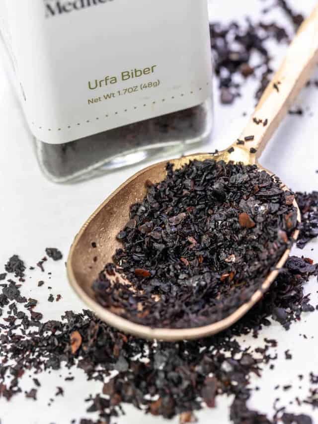 Urfa Biber: The Turkish Chili Pepper You Want In Your Spice Drawer ...