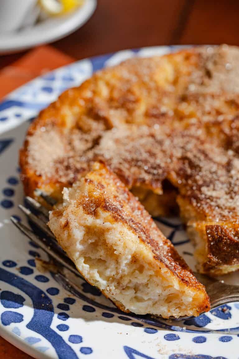 Torrijas (Spanish French Toast) | The Mediterranean Dish