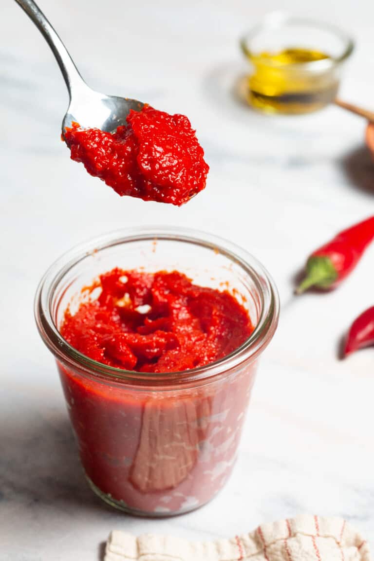 How to Build a Mediterranean Pantry | The Mediterranean Dish