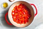 Red Pepper Paste | The Mediterranean Dish