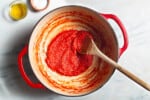 Red Pepper Paste | The Mediterranean Dish