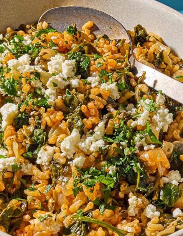 Sides and Small Plates Archives - The Mediterranean Dish