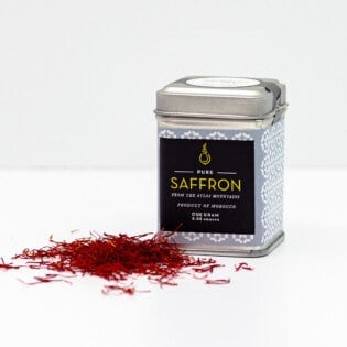 Persian Braised Lamb Recipe (Mahiche) | The Mediterranean Dish