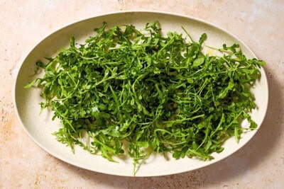 Tagliata di Manzo (Italian Steak) | The Mediterranean Dish