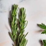 Guide to Fresh Herbs | The Mediterranean Dish
