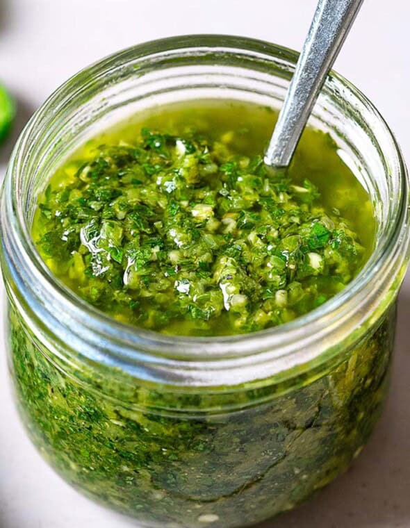 Dips and Condiments Archives - The Mediterranean Dish