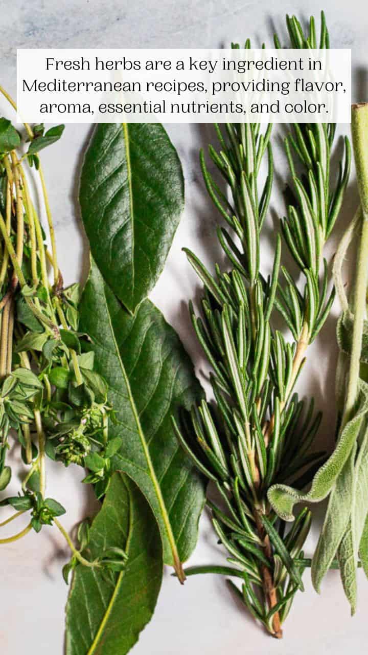 These 12 Fresh Herbs will Transform Your Simple Meals - The ...