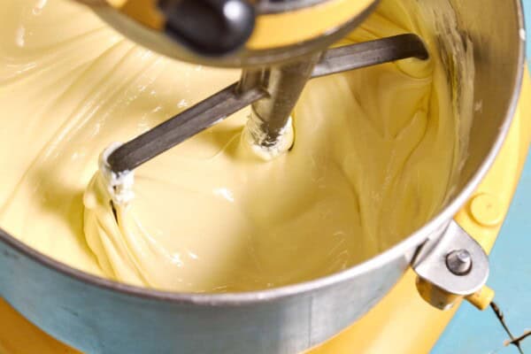 Greek Yogurt Cheesecake | The Mediterranean Dish