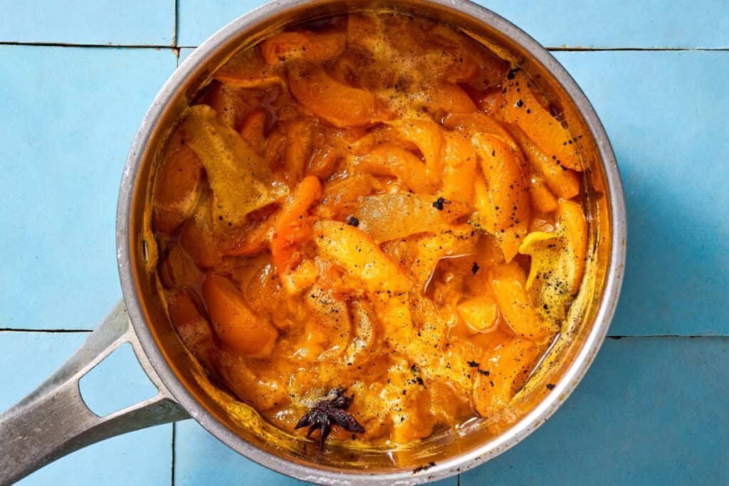 Greek Yogurt Cheesecake | The Mediterranean Dish