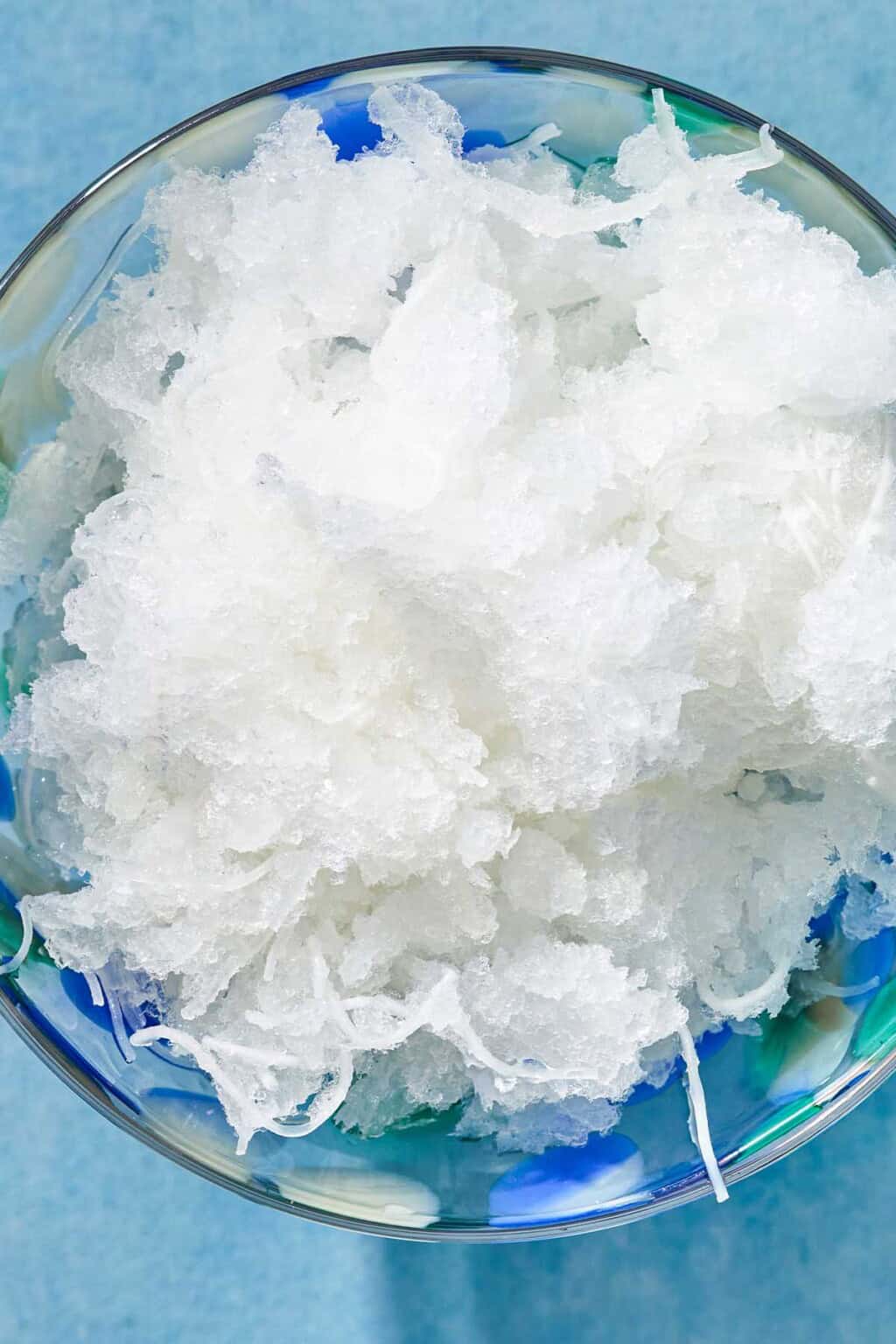 Faloodeh | The Mediterranean Dish