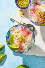 Faloodeh | The Mediterranean Dish