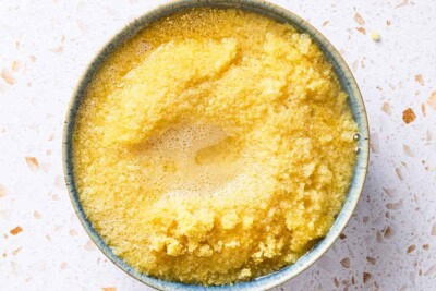 Kisir (Turkish Bulgur Salad) | The Mediterranean Dish