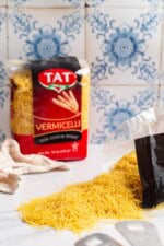 What is Vermicelli? | The Mediterranean Dish