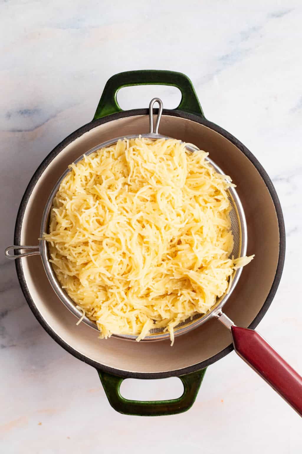 What is Vermicelli? | The Mediterranean Dish