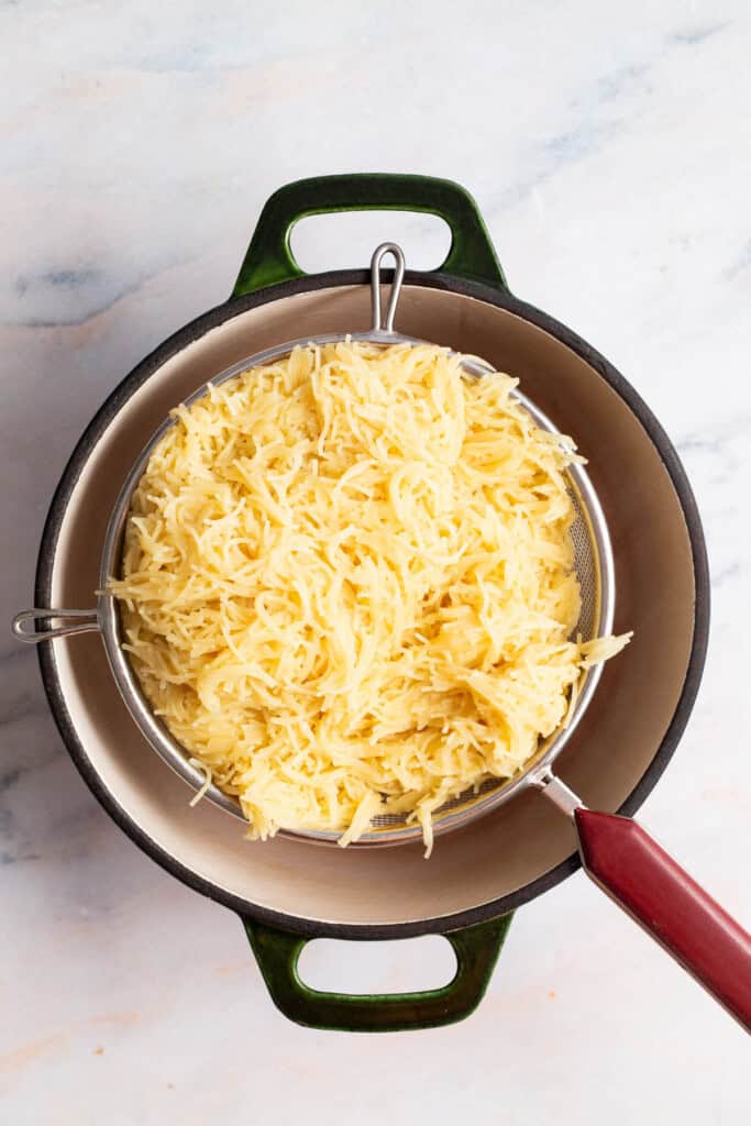 What is Vermicelli? | The Mediterranean Dish