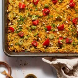 How to Cook Perfect Barley (No-Fail Recipe) - The Mediterranean Dish
