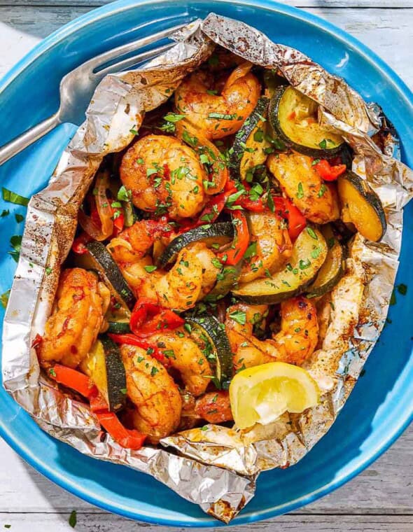 Mediterranean Seafood and Fish Recipes | The Mediterranean Dish
