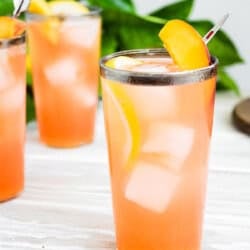 Watermelon Lemonade Recipe | The Mediterranean Dish