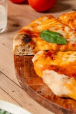 Neapolitan Pizza Dough Recipe | The Mediterranean Dish