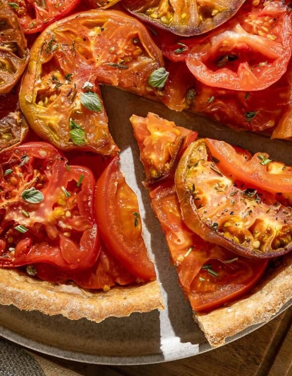 Sides and Small Plates Archives - The Mediterranean Dish