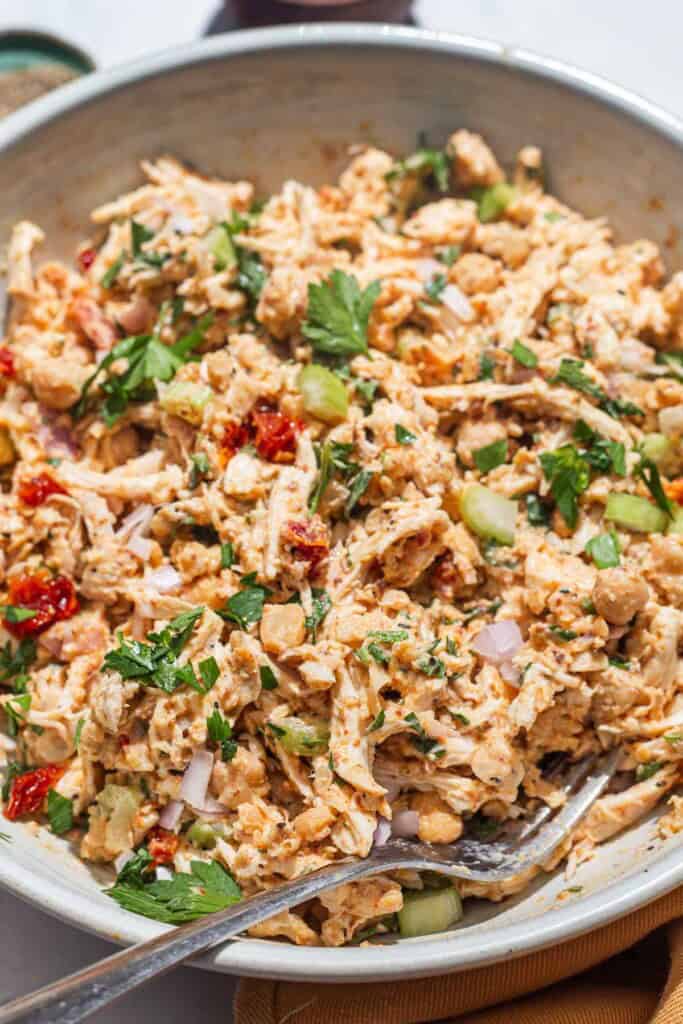 Chickpea Recipes | The Mediterranean Dish