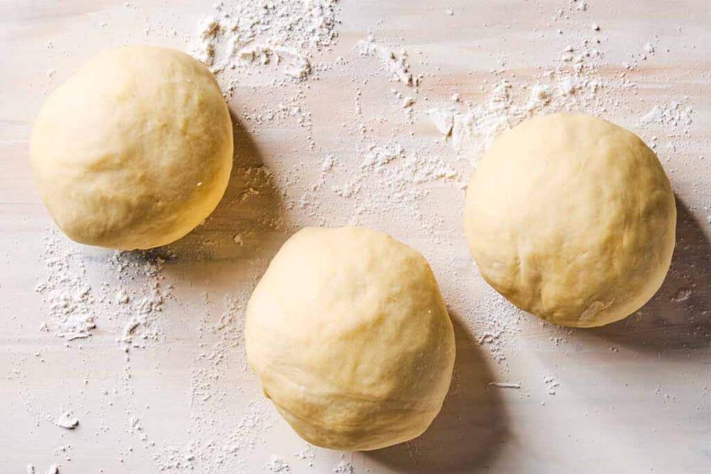 Mantı (Turkish Manti Dumplings Recipe) | The Mediterranean Dish