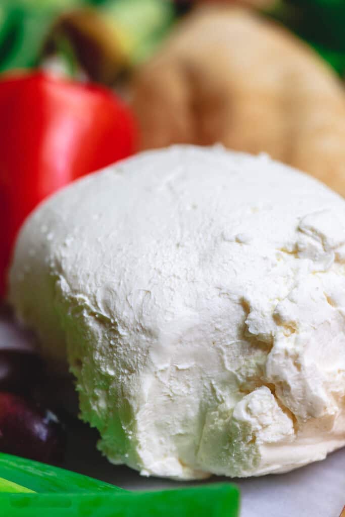 Labneh Recipe | The Mediterranean Dish