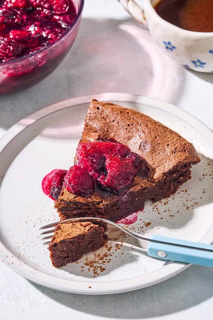 Guide to Baking with Olive Oil | The Mediterranean Dish