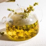 Hibiscus Tea | The Mediterranean Dish