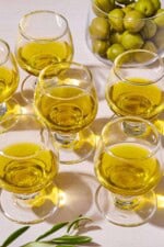 How to Taste Olive Oil | The Mediterranean Dish