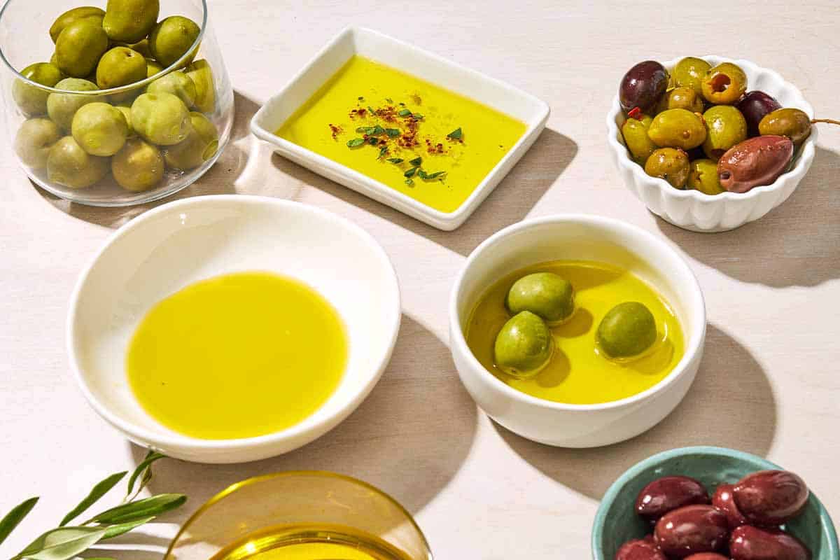 Labneh Recipe | The Mediterranean Dish