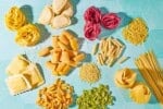 Guide to Italian Pasta Shapes | The Mediterranean Dish